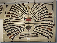WHERE ARE THE DIXONS TODAY?: J. M. DAVIS GUN MUSEUM